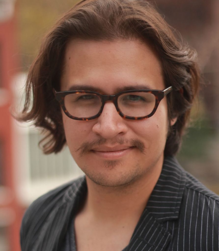 Meet Michael Cafarelli, Volunteer and Committee Coordinator - Actuarial ...