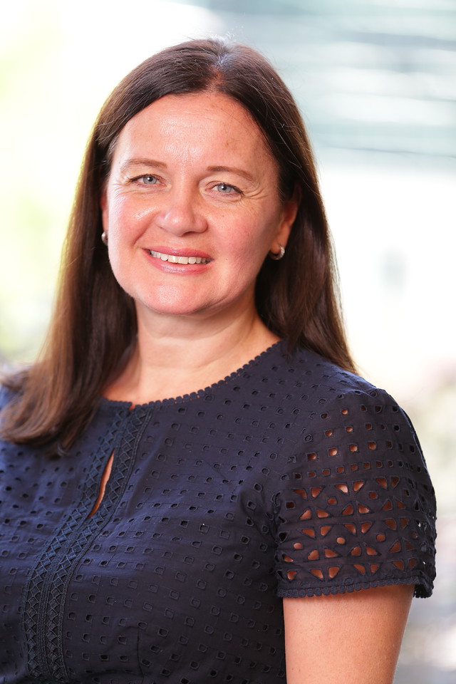 Meet Elizabeth Murray - Actuarial Review Magazine