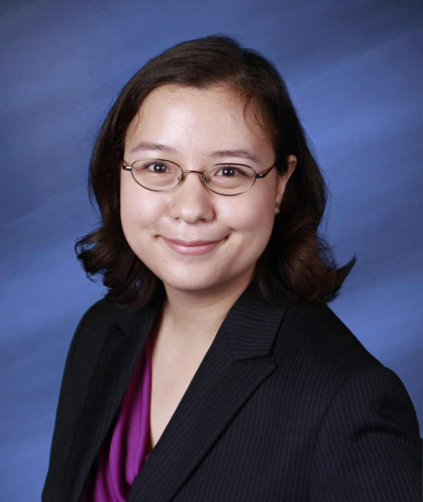 Meet Nora Potter - Actuarial Review Magazine