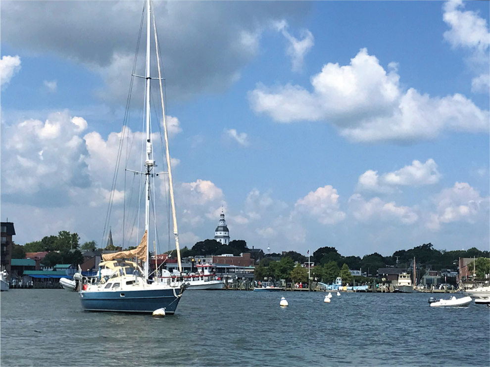 Meet Victor Carter-Bey, CAS CEO - Actuarial Review Magazine