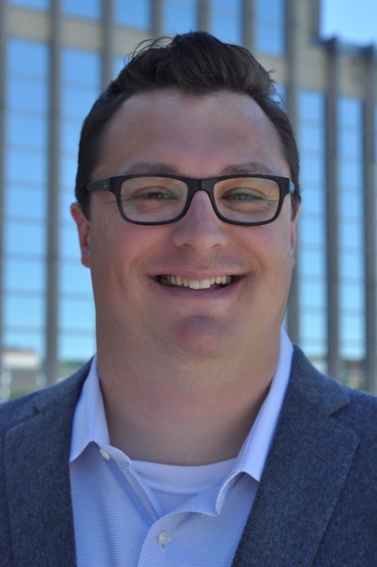 Meet Wes Griffiths, FCAS - Actuarial Review Magazine