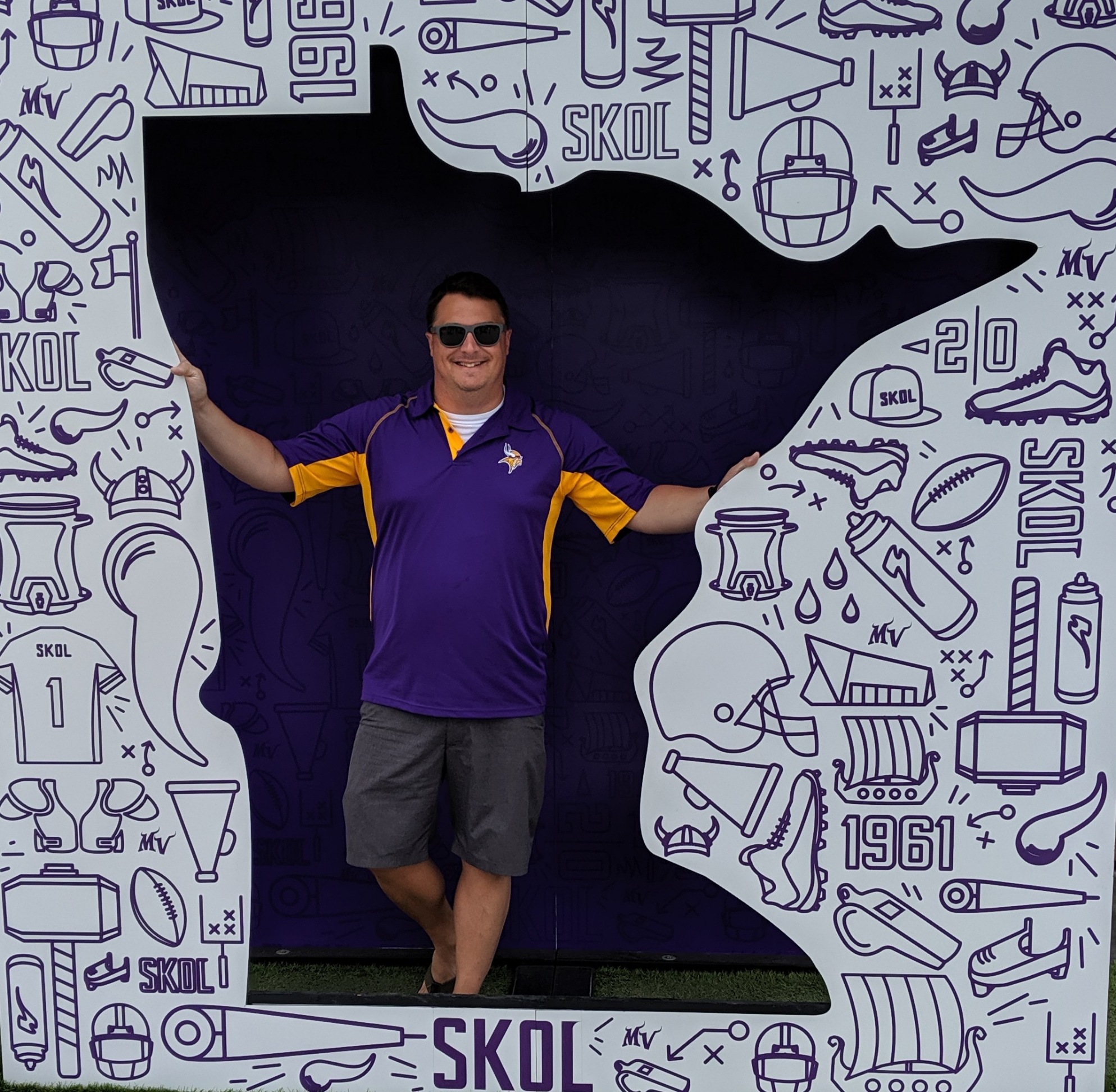 Meet Wes Griffiths, FCAS - Actuarial Review Magazine