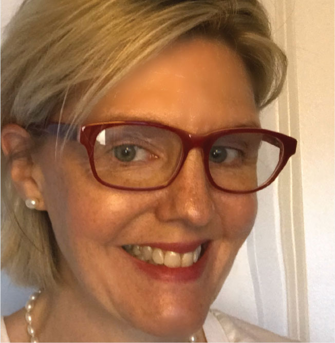 Meet Jennifer Naughton, CAS Chief Learning Officer - Actuarial Review ...