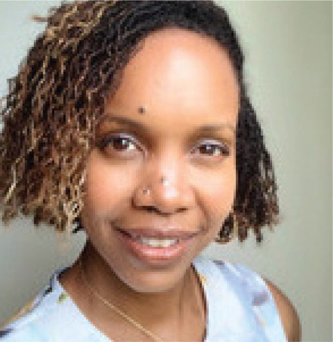 Meet Kellee Jenkins, CAS Professional Education Coordinator - Actuarial ...