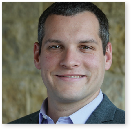 CAS Trust Scholarship Winners — Where They Are Now - Actuarial Review ...