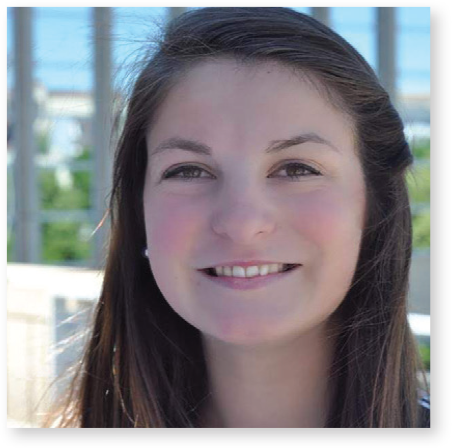 CAS Trust Scholarship Winners — Where They Are Now - Actuarial Review ...