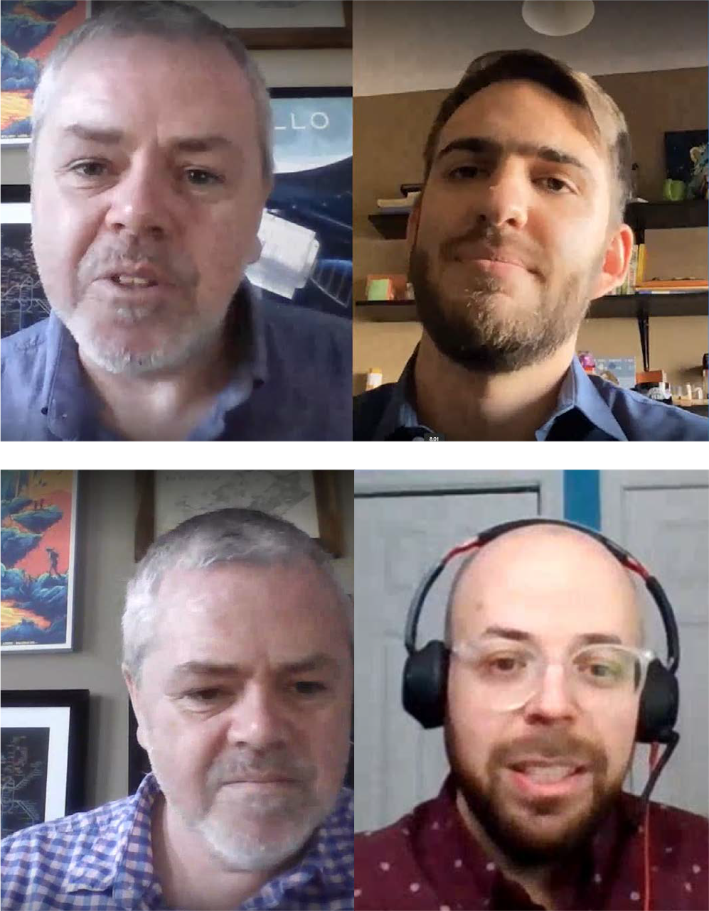 Hacktuary Winners Build Novel Apps with Actuarial Know-How - Actuarial Review Magazine