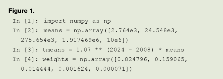 aggregate: Frequency-Severity Distributions Made Easy - Actuarial ...