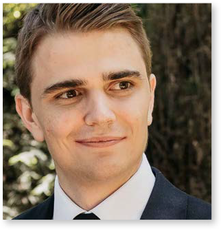 Landry and Martin Win 2023 Variance Prize - Actuarial Review Magazine