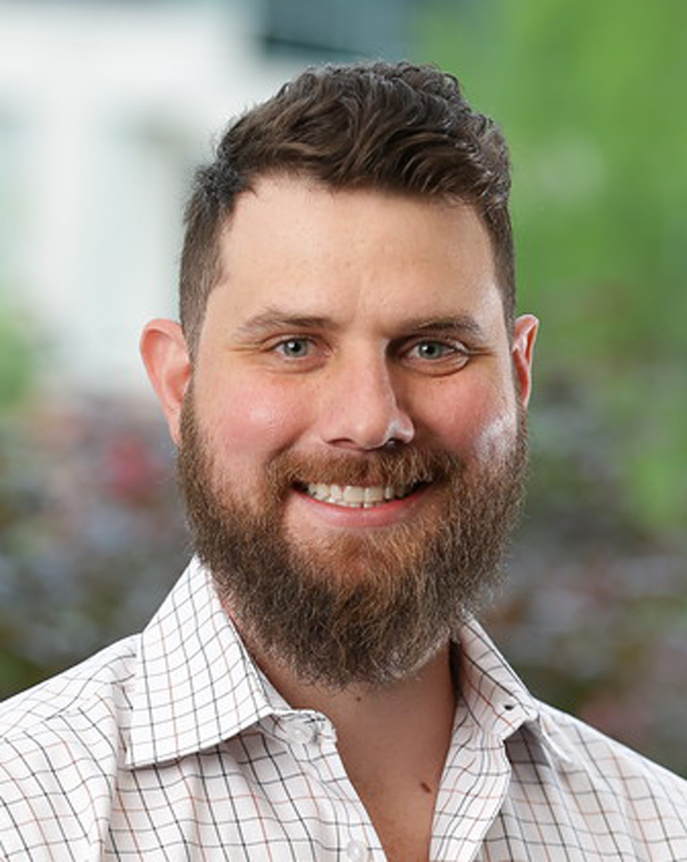 Dustin Larson, Certification Program Manager - Actuarial Review Magazine