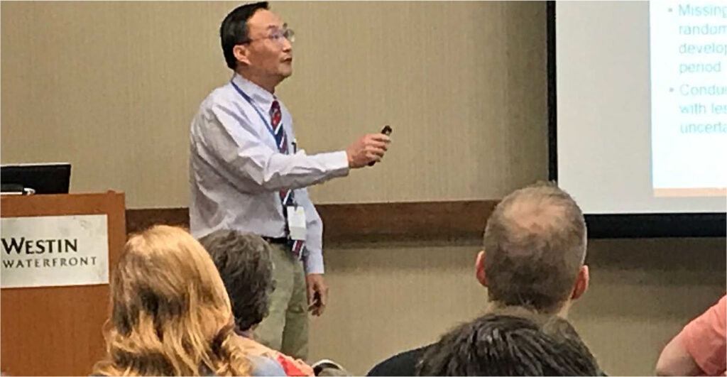 Raising the Bar on Actuarial Modeling Skills - Actuarial Review Magazine