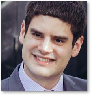 Landry and Martin Win 2023 Variance Prize - Actuarial Review Magazine