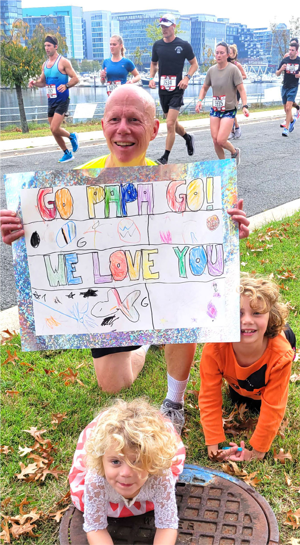 When Mathematicians Marathon - Actuarial Review Magazine