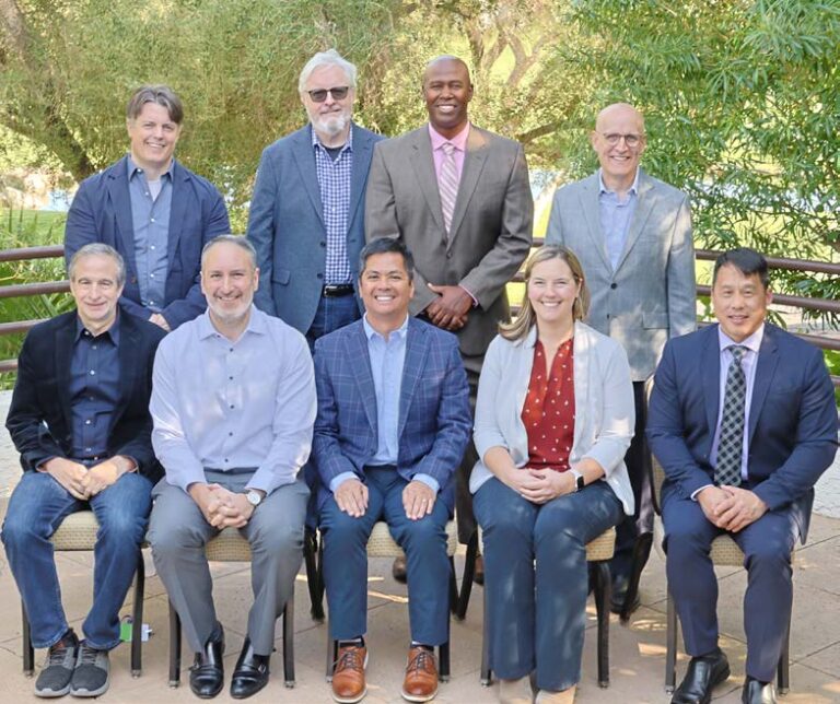 Thank you to the 2023-2024 CAS Board and Executive Council! - Actuarial ...