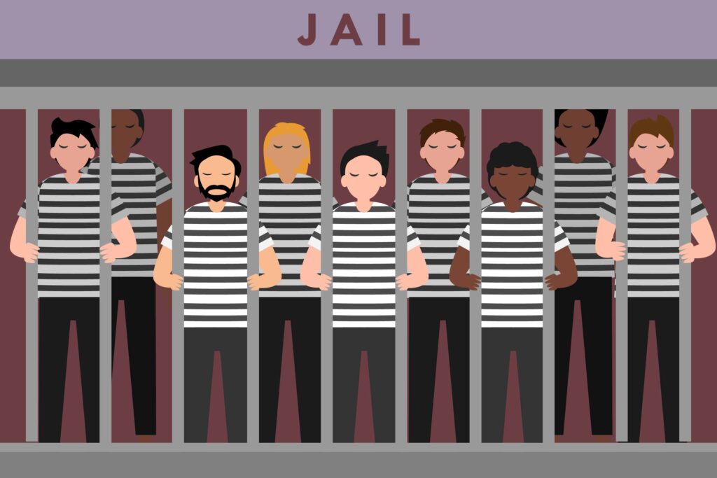 The Palindromic Prisoners - Actuarial Review Magazine