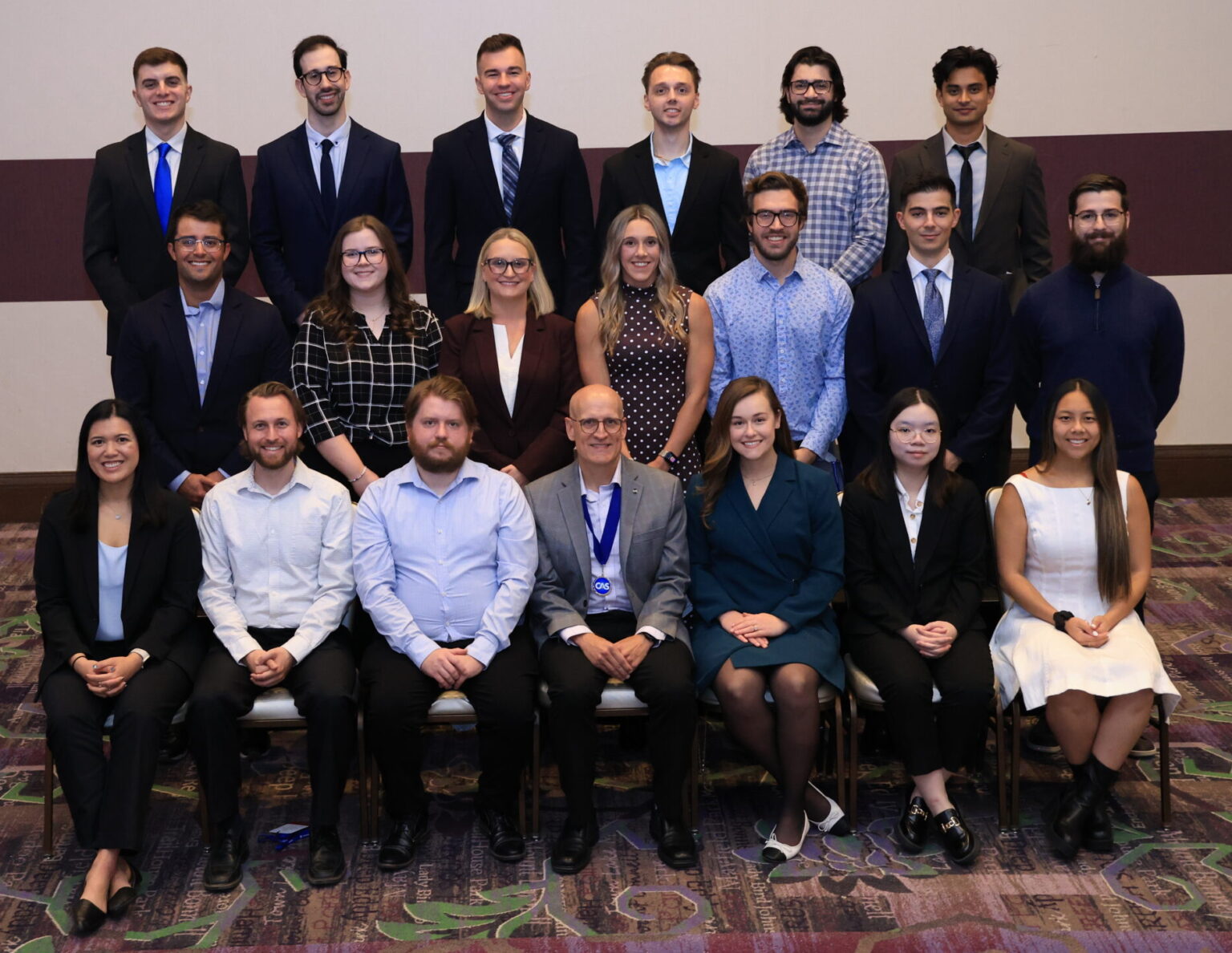 New Associates Admitted or Recognized in November 2025 - Actuarial ...